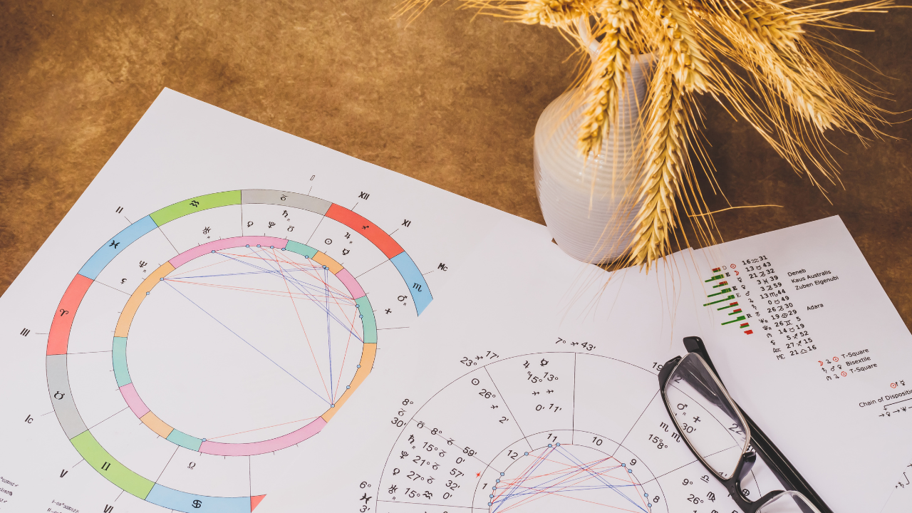 Astroloogia Abi - Astroloogiaabi.ee