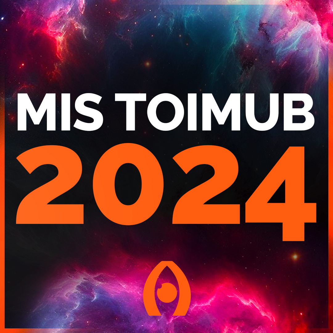 Mida toob meile uus aasta? - Aasta Ülevaade - 2024 - Astroloogiaabi.ee Mida toob meile uus aasta? - Aasta Ülevaade - 2024 - Astroloogiaabi.ee